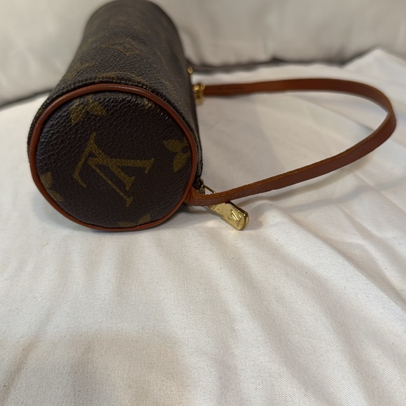 Louis Vuitton | Bags | Louis Vuitton Mini Papillon | Poshmark